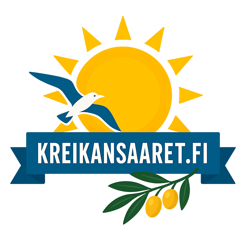 Apollomatkat Kreikka | Kreikan Saaret - Löydä Oma Kohteesi Kreikan ...